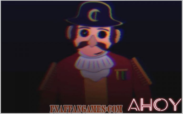 Mac Tonight: First Fast Food Free Download - FNAF Fan Games