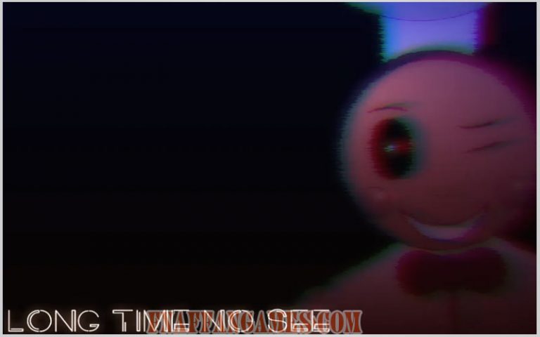 Mac Tonight: First Fast Food Free Download - FNAF Fan Games