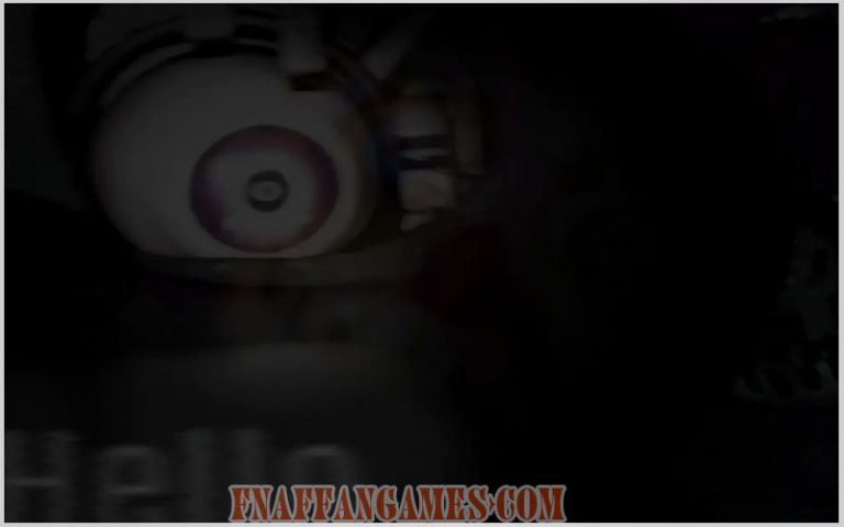 Post-Shift 2 Free Download - FNAF Fan Games