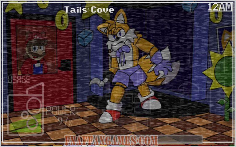 Sonic Coffees 1: Back to the 3rd Cafe (a SC 1 Remake) Free